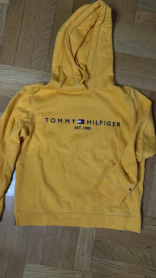 Tommy Hilfiger duks