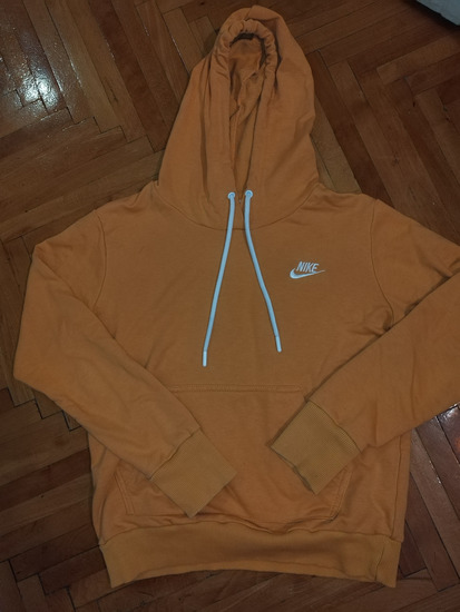 Nike duks