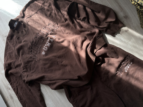 Bershka komplet trenerka