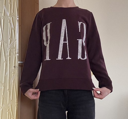 GAP duks