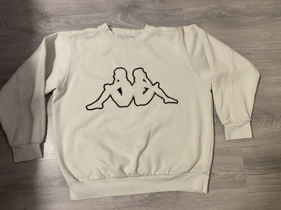 Original Kappa duks