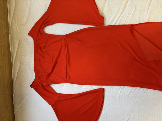 Asos haljina