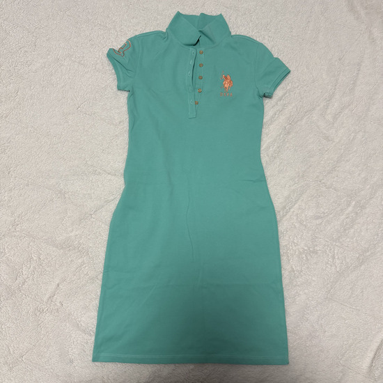 Polo haljina