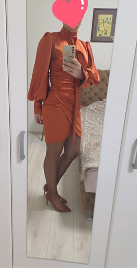 Lolam fashion komplet odgovara s vel.