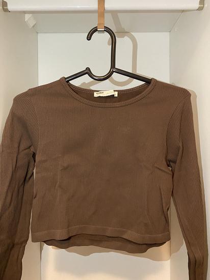 PULL&BEAR BRAON MAJICA