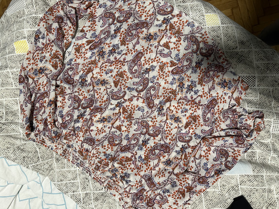 Bluza sarena L