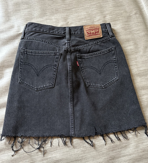 LEVI'S nova teksas suknja