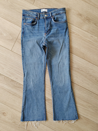 Zara farmerice