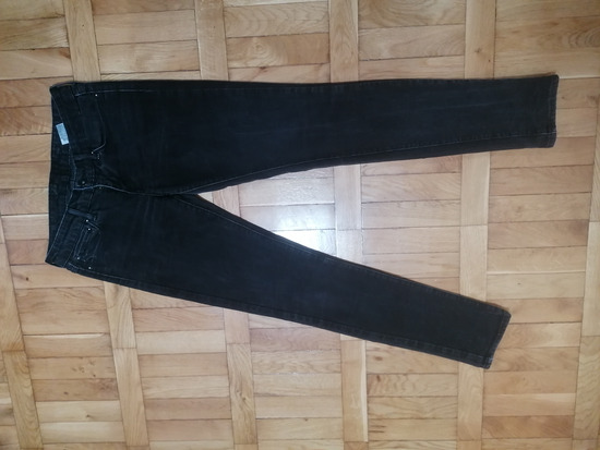 LEVIS slight curve FARMERKE 28