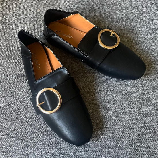 Nove cipele - mokasine