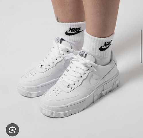 Air Force 1 Shadow patike Nike