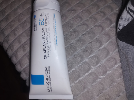 La roche-posay