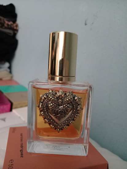 DG Devotion EDP, ORIGINAL