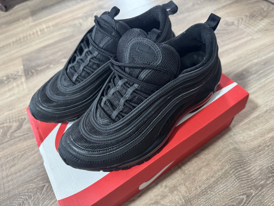 Nike Air Max 97 - kao nove