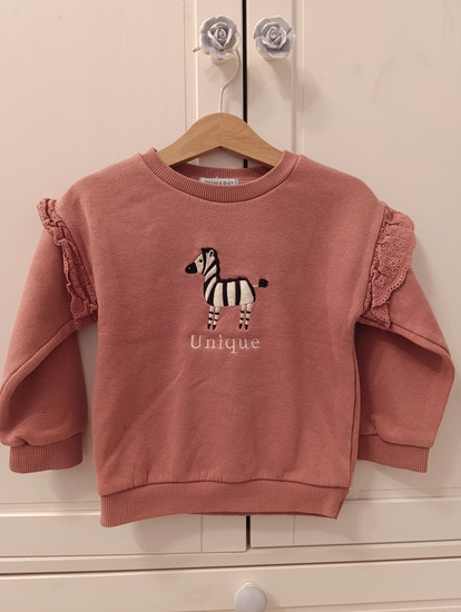 Primark dukserica, 2-3 y