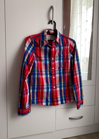 Abercrombie košulja