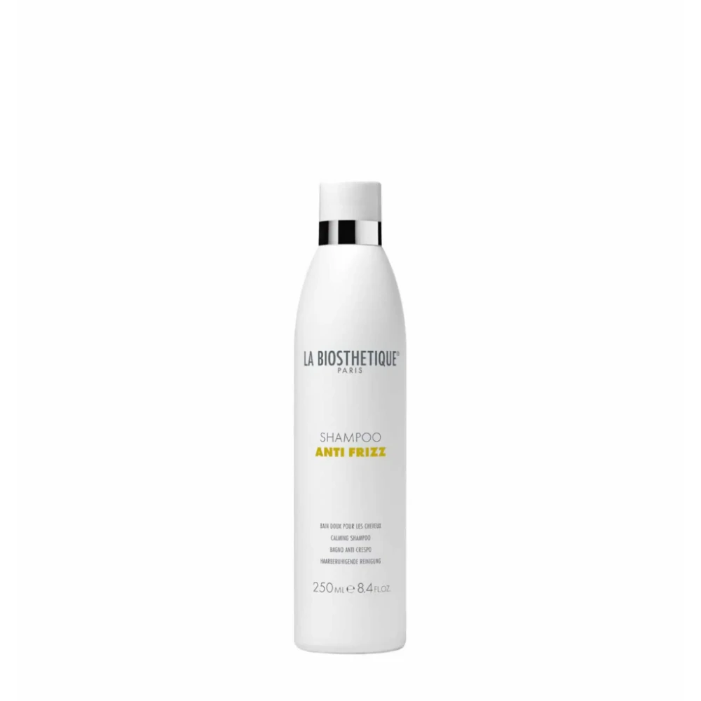 La Biosthétique Anti Frizz Shampoo NEW FRAGRANCE 250 ml