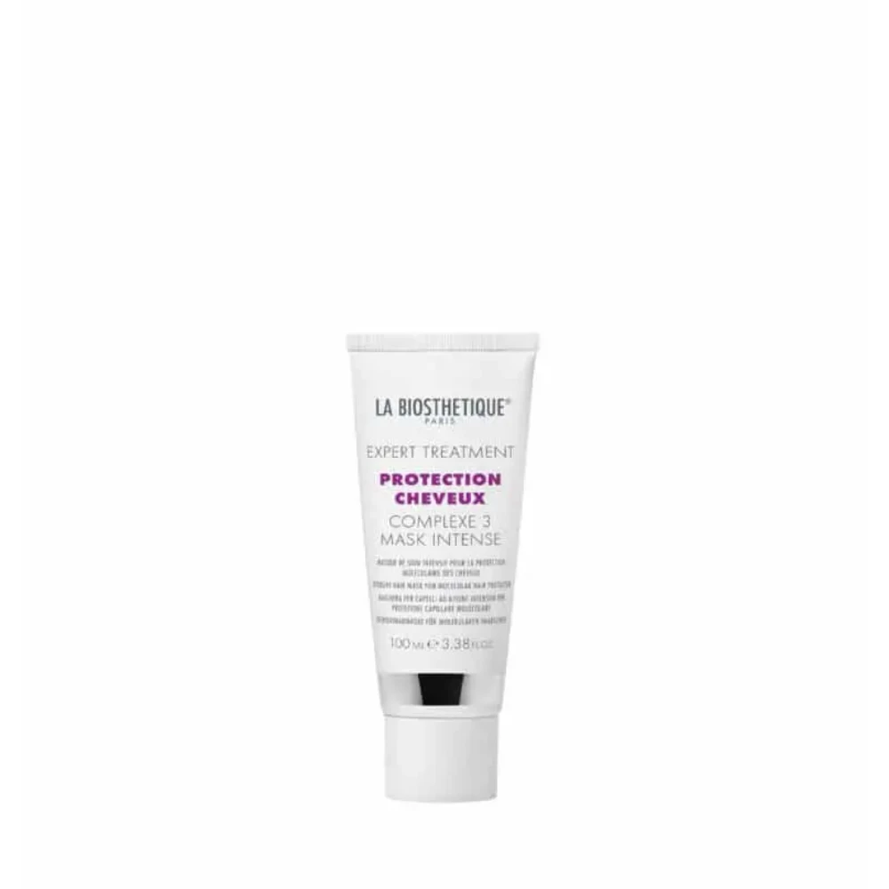 La Biosthétique Complexe 3 Mask Intense 100 ml