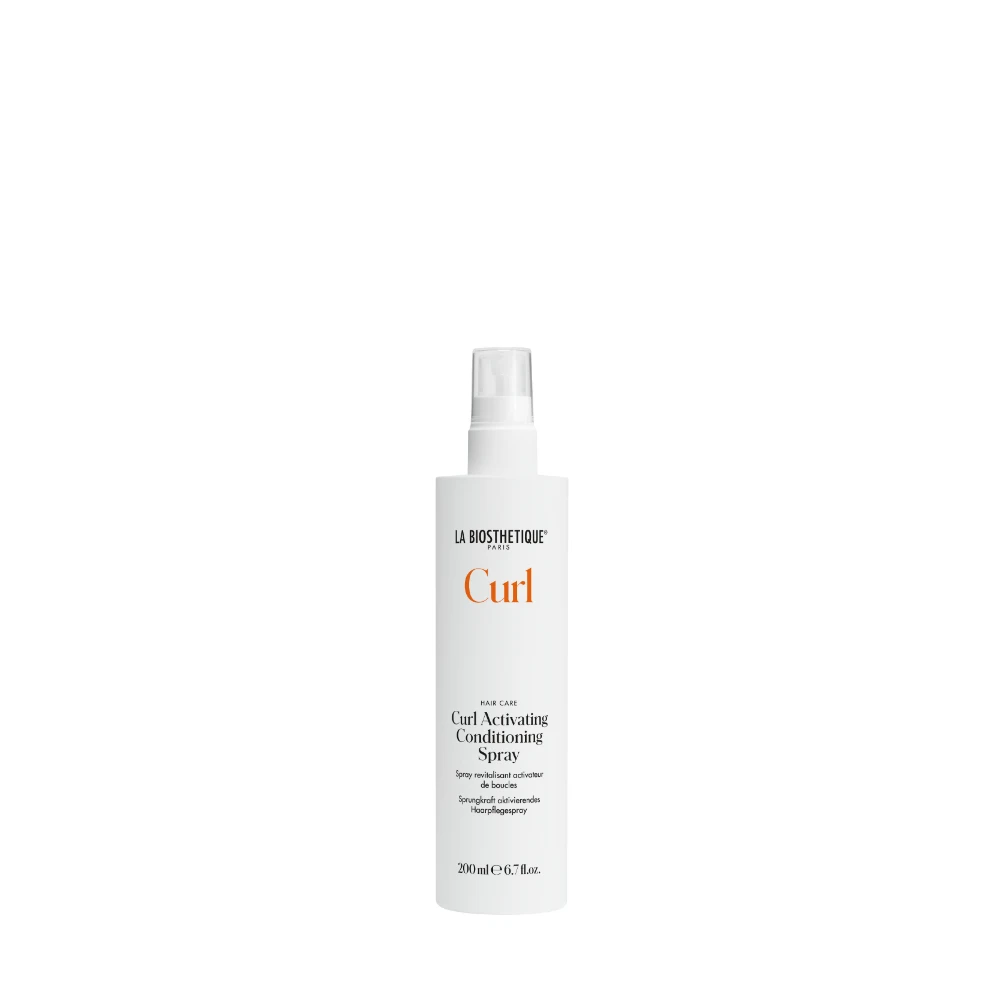 La Biosthétique Curl Activating Conditioning Spray 200 ml