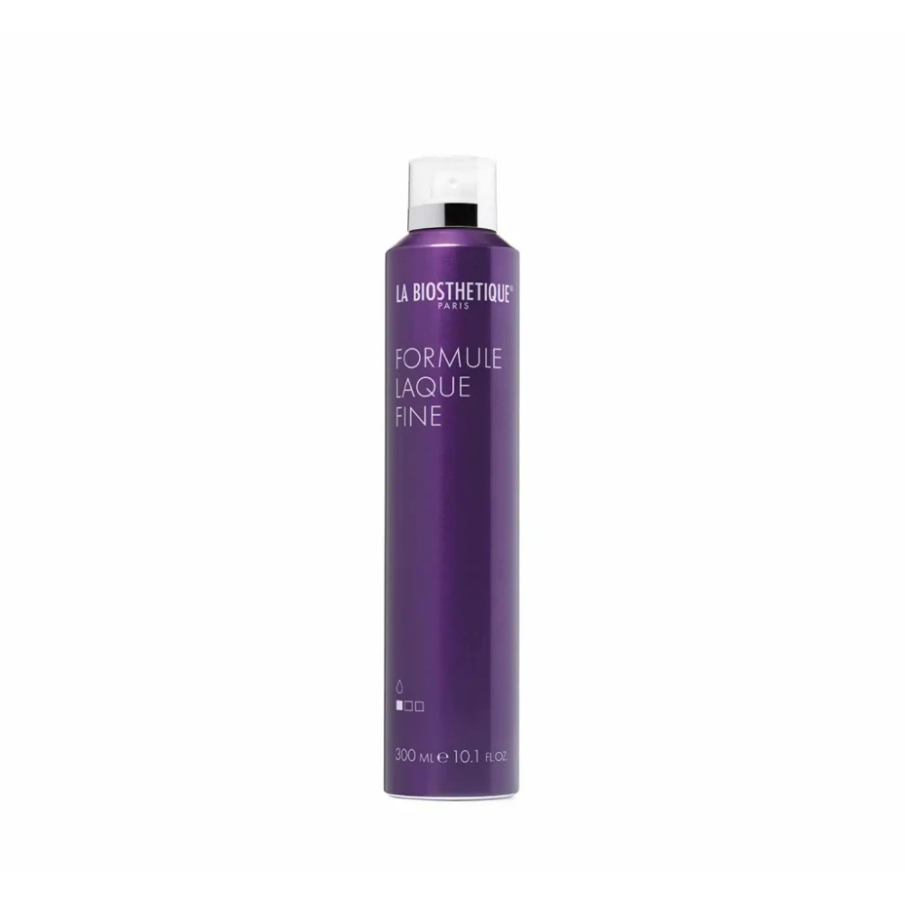 La Biosthétique Formule Laque Fine 300 ml