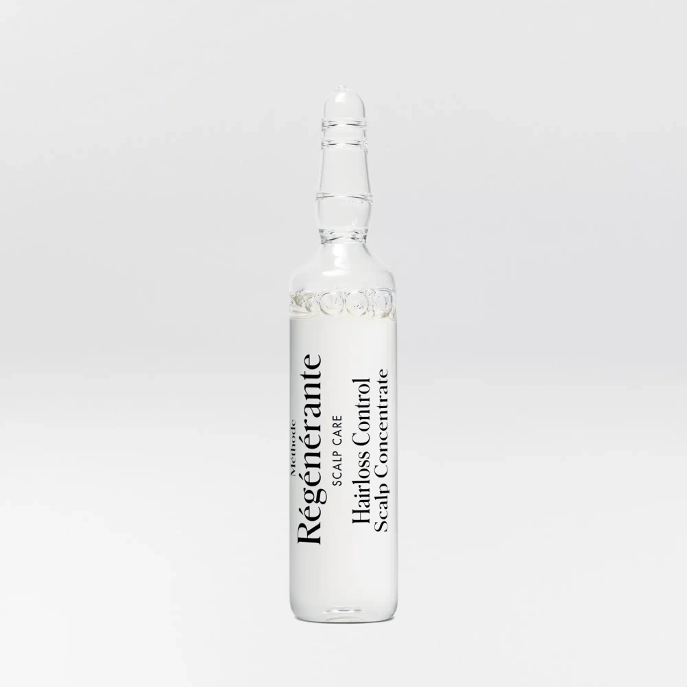 La Biosthétique Hairloss Control Scalp Concentrate 10 Amp.