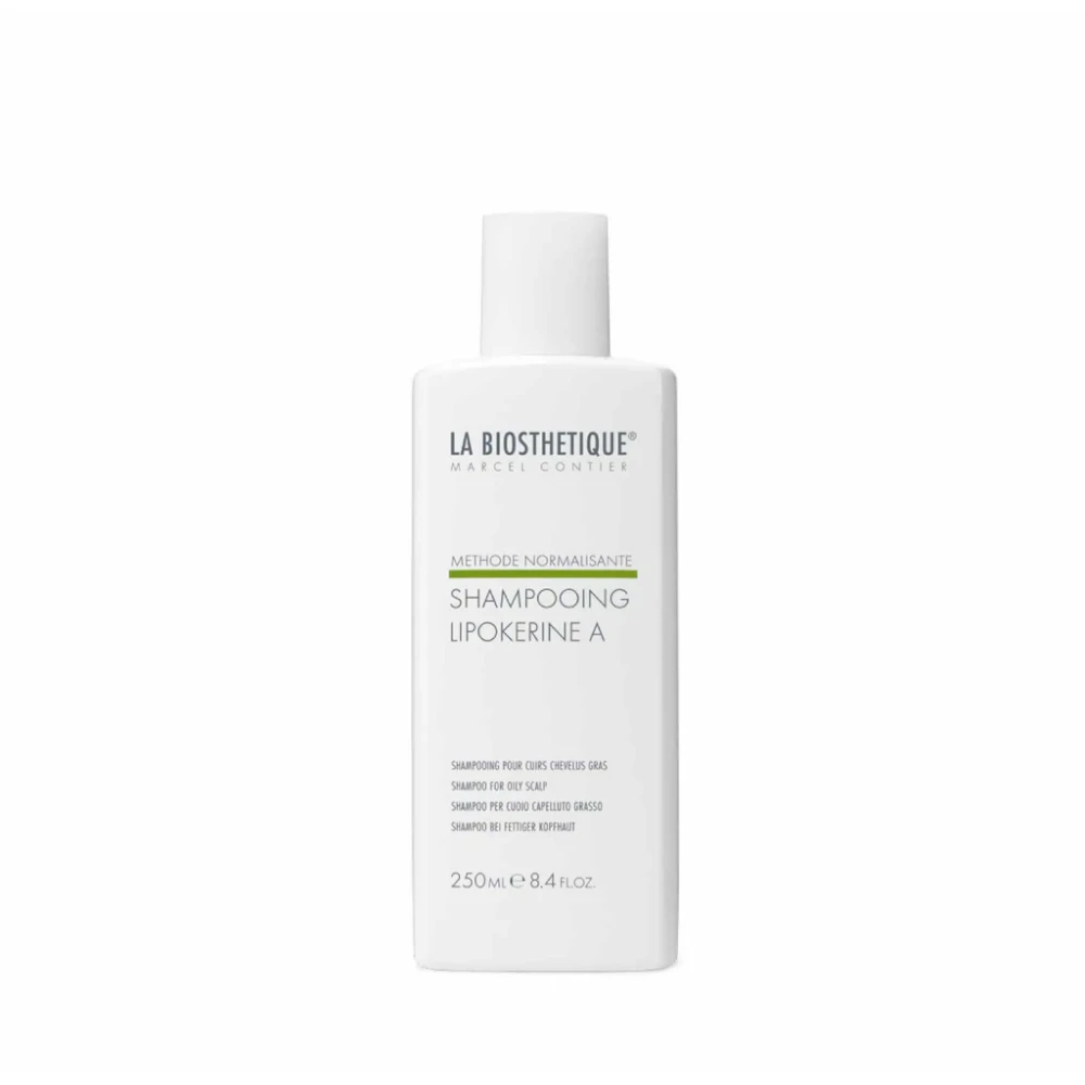 La Biosthétique Lipokerine A Shampooing 250 ml