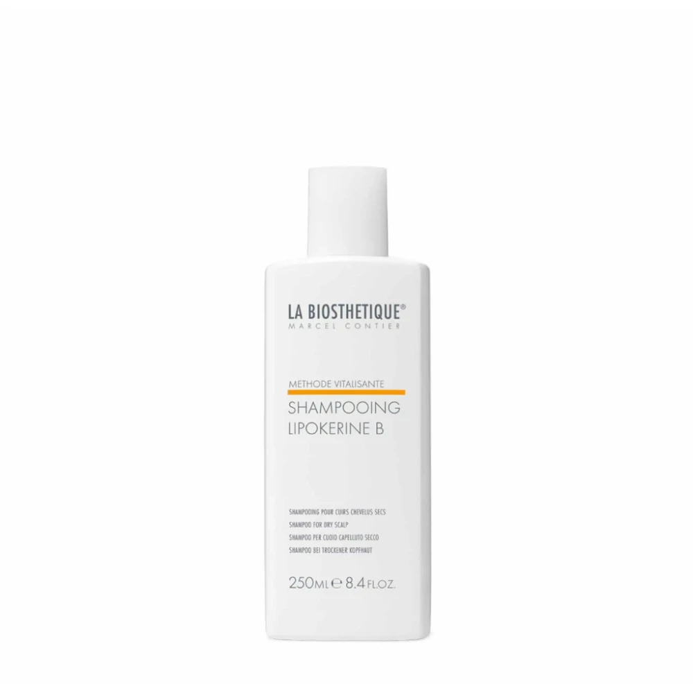 La Biosthétique Lipokerine B Shampooing 250 ml