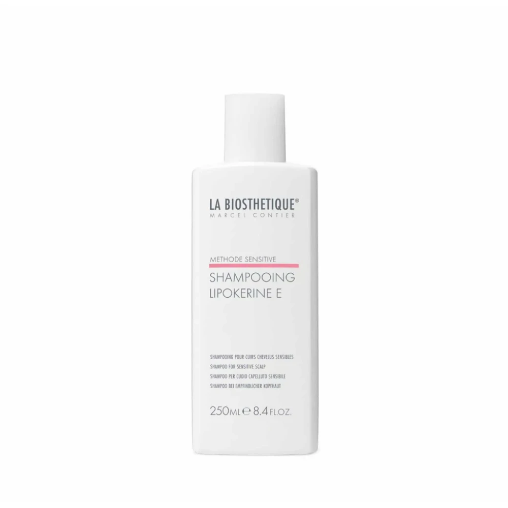 La Biosthétique Lipokerine E Shampooing 250 ml