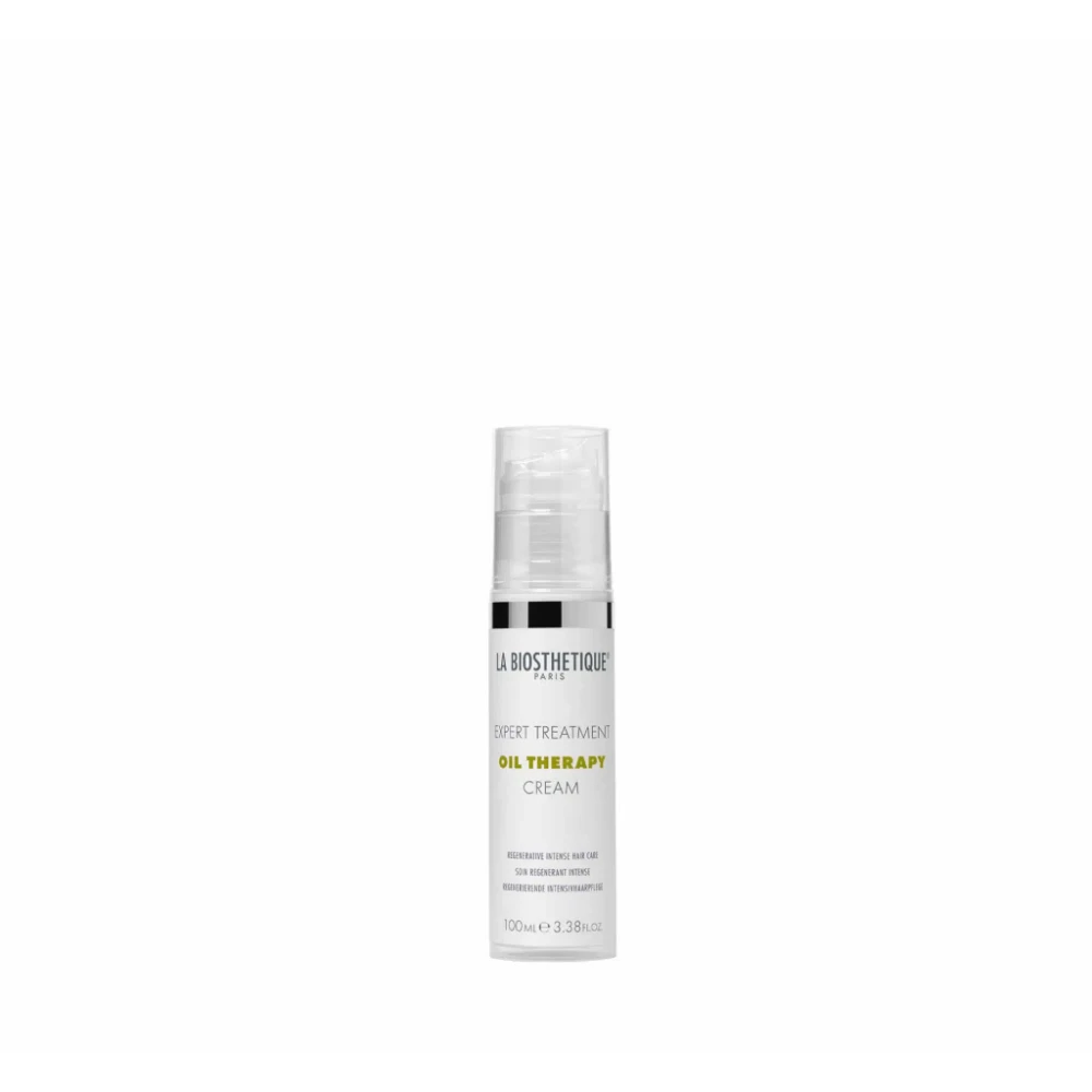 La Biosthétique Oil Therapy Cream 100 ml