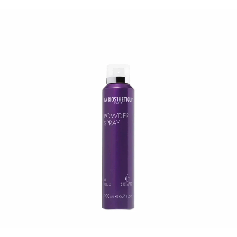 La Biosthétique Powder Spray 200 ml