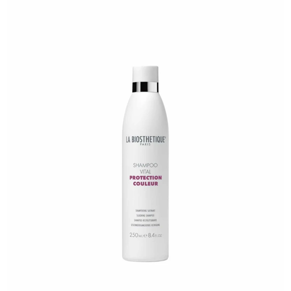 La Biosthétique Protection Couleur Vital Shampoo 250 ml