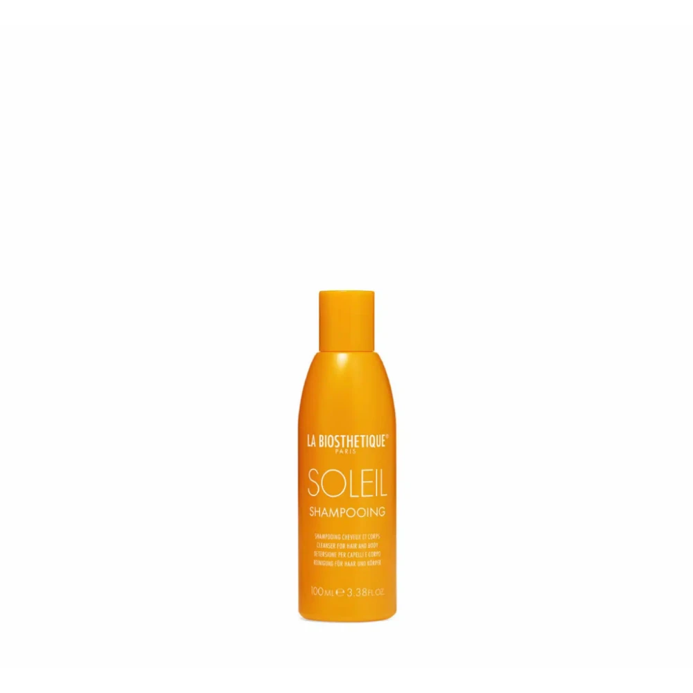 La Biosthétique Soleil Shampooing 100 ml