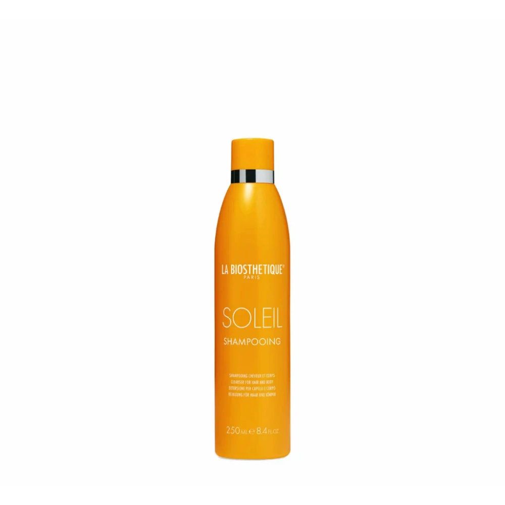 La Biosthétique Soleil Shampooing 250 ml