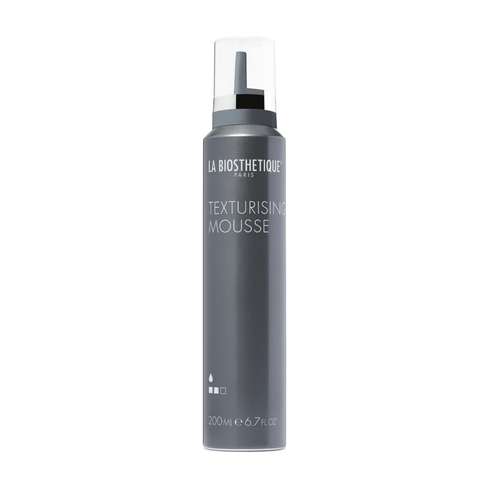 La Biosthétique Texturising Mousse 200 ml