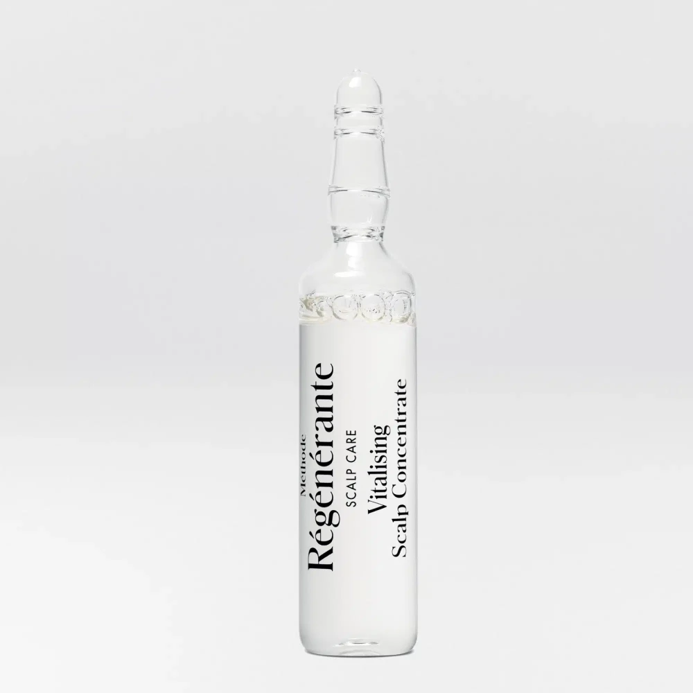 La Biosthétique Vitalising Scalp Concentrate 10 Amp.