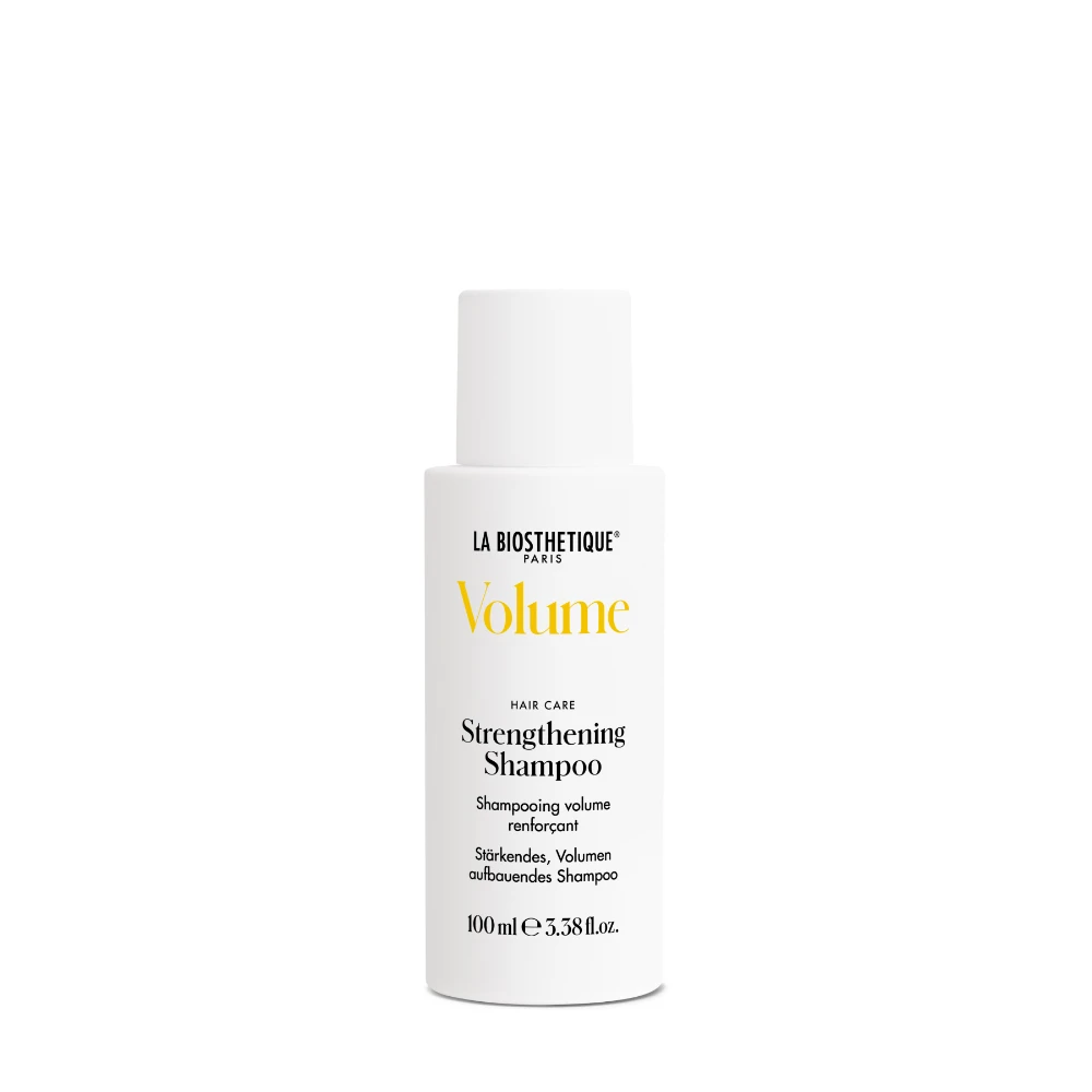 La Biosthétique Volume Strengthening Shampoo 100 ml