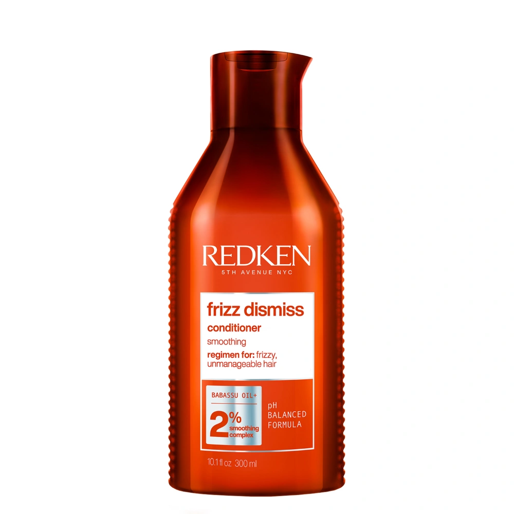 Redken Frizz Dismiss Conditioner 300ml