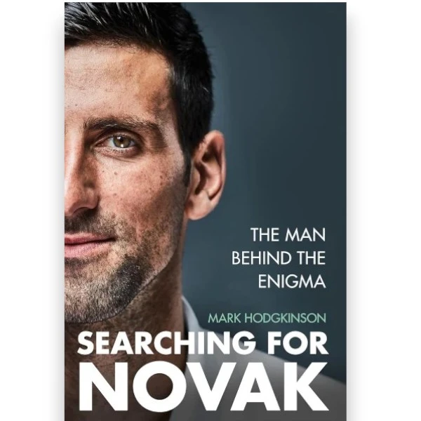 SEARCHING FOR NOVAK