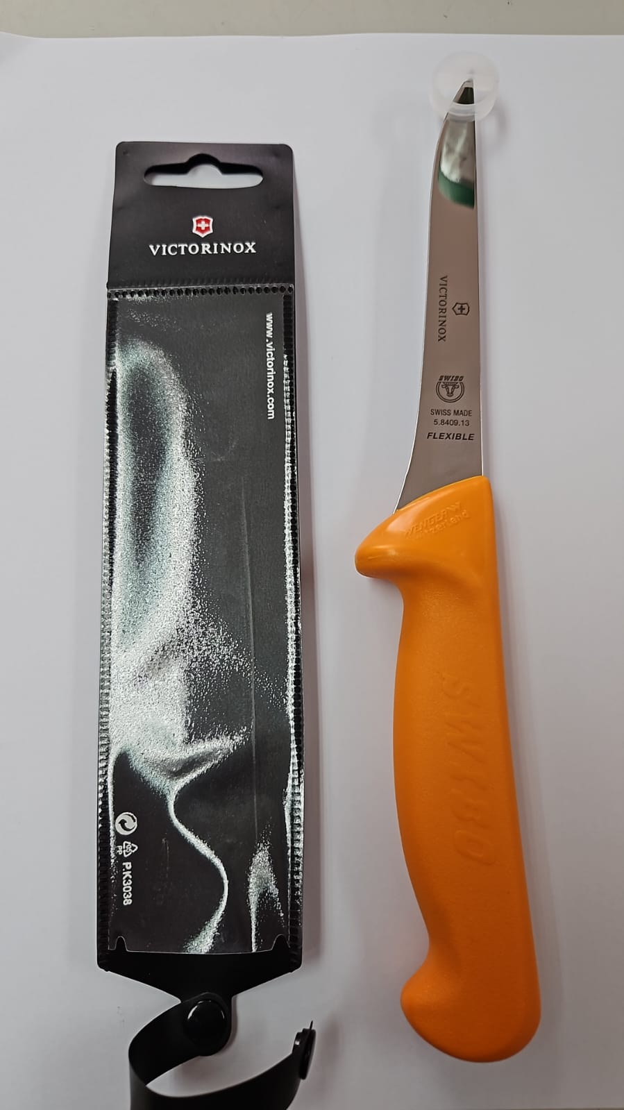 NOŽ VICTORINOX 13CM FLEX 5.8409.13