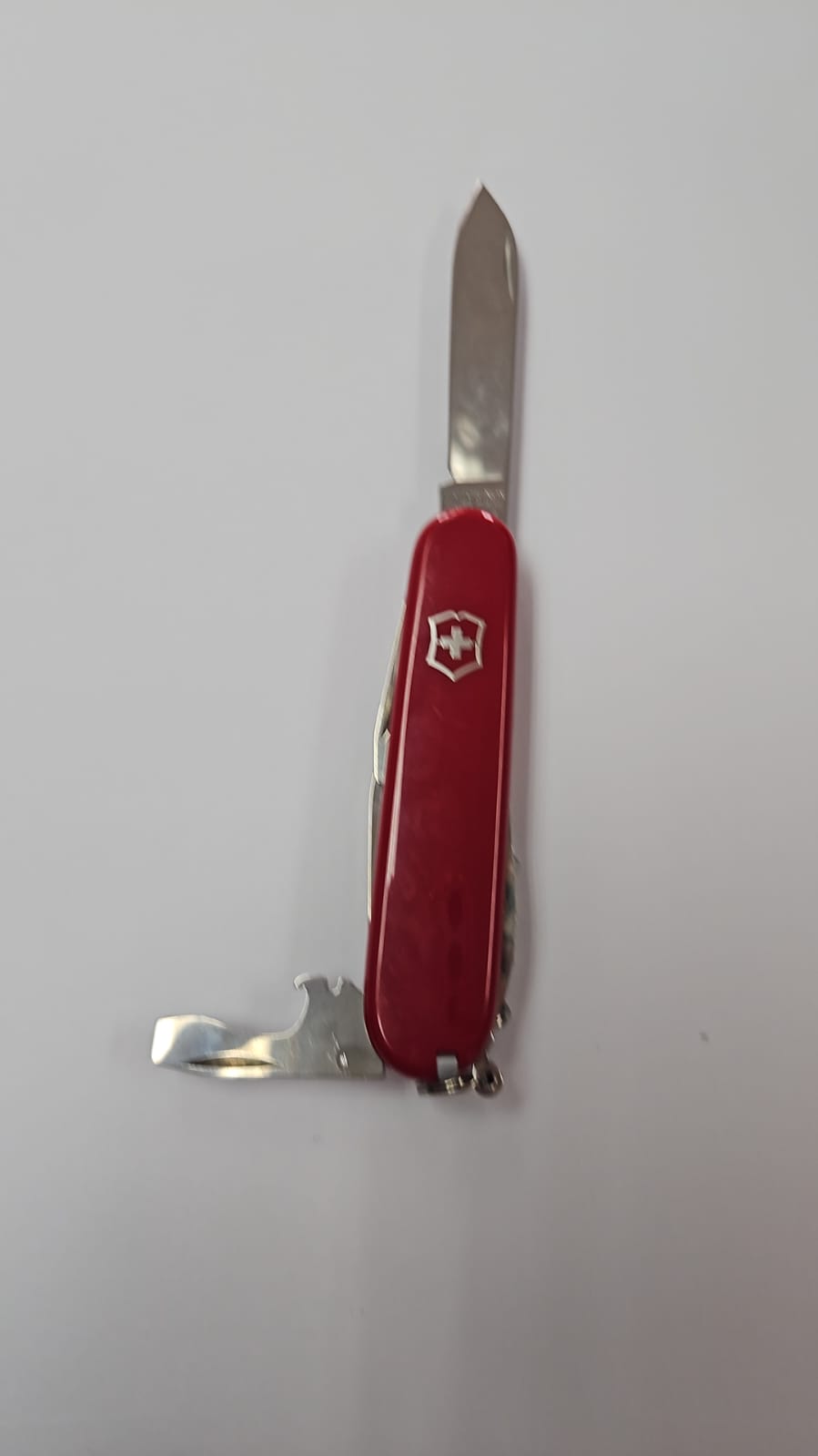 VICTORINOX SPARTAN