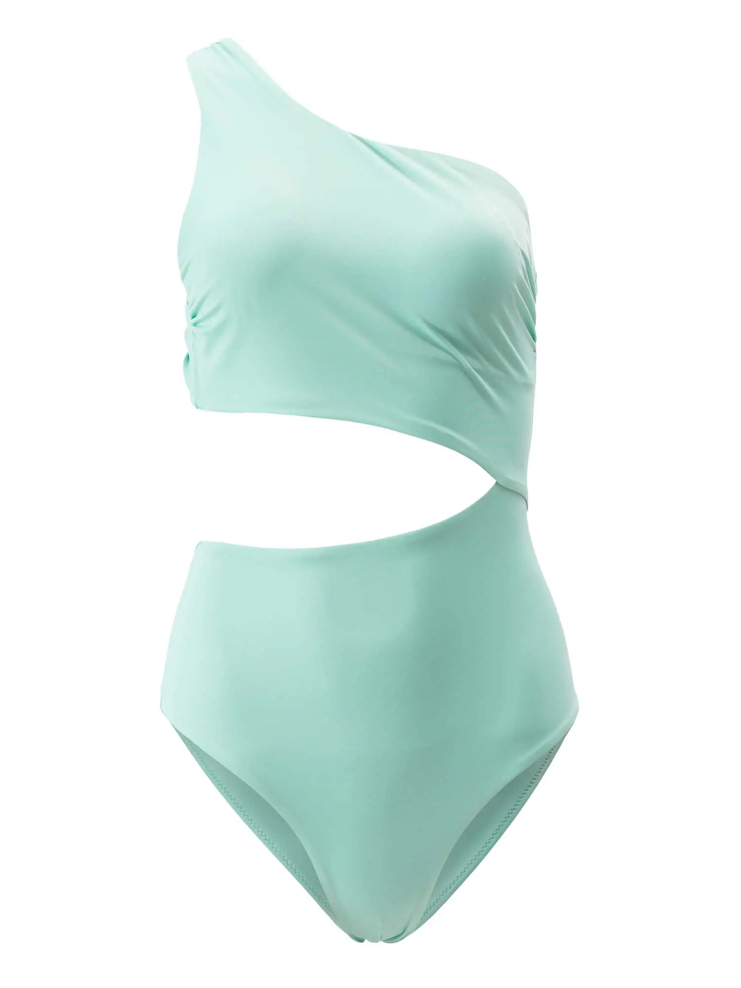 BRILLE Ženski kupaći kostim Mia Swimsuit, Zeleni