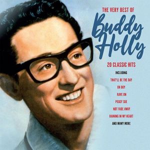 Buddy Holly