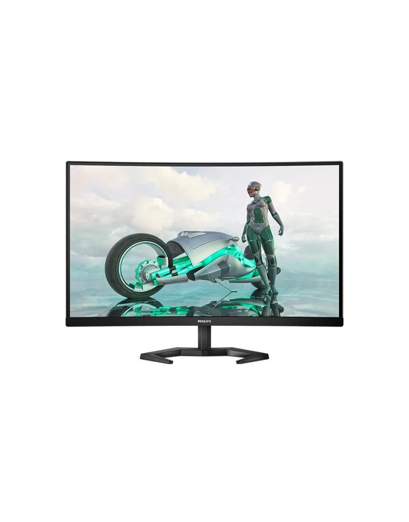 Monitor 27 Philips 27M1C3200VL/00 1920x1080‚165Hz/4ms/2xHDMI/DP/HDCP/Curved