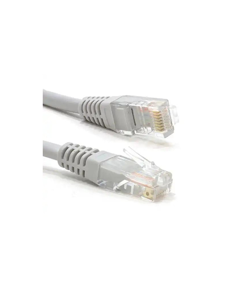 UTP patch kabl CAT5E 7,5m Kettz