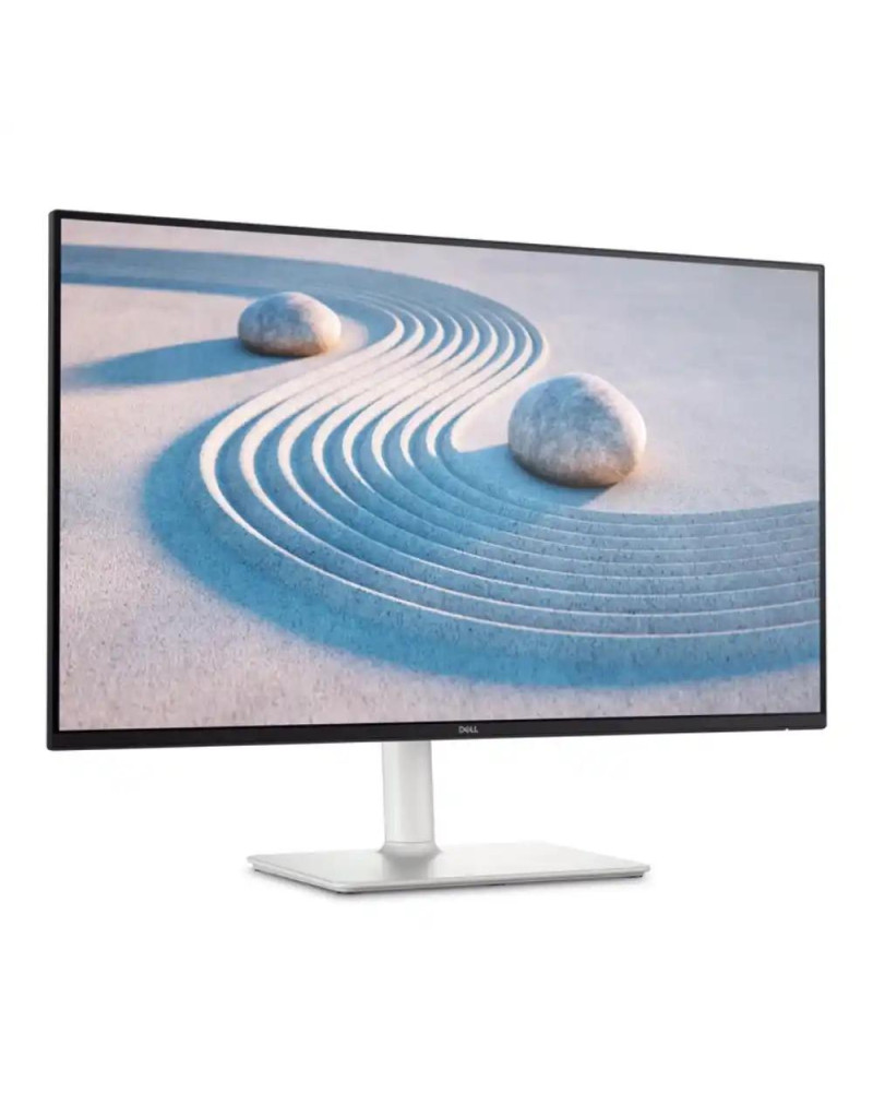 Monitor 27 DELL S2725DS 2560x1440/IPS/4ms/100Hz/2xHDMI/DP/Zvučnici/Pivot