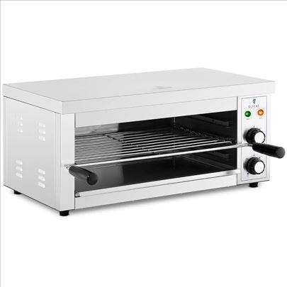 Royal Catering Salamander Grill 2500W 230V