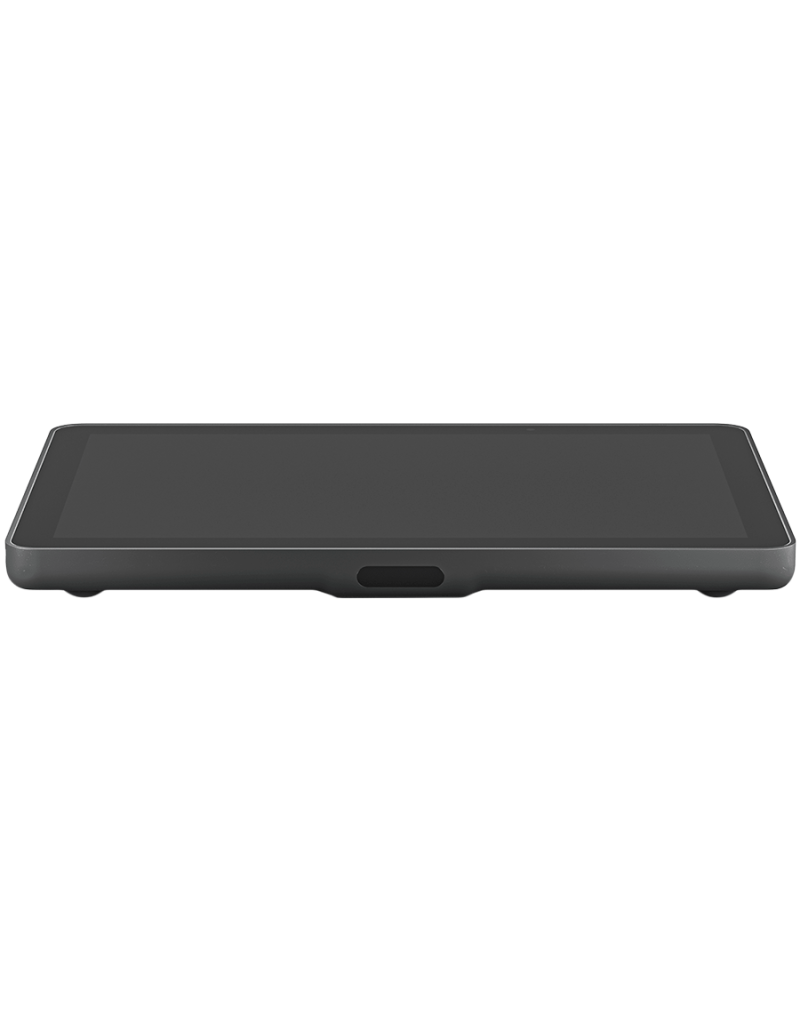 LOGITECH Tap IP - GRAPHITE - USB - WW - TOUCH SCREEN