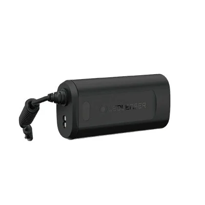 Ledlenser punjiva baterija 502411 2×21700