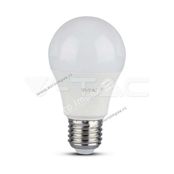 LED STRELA 40W 120cm 6500K LUCNA 4800lm IP20 VT20352 V-TAC