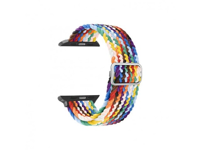 KSIX B0930NY20 Narukvica za pametni sat URBAN 4, MULTICOLOR